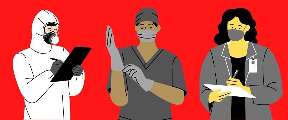 Neutral Arbitrator Rules in Favor of State Employees in Pandemic Pay ... Neutral Arbitrator Rules in Favor of State Employees in Pandemic Pay ...