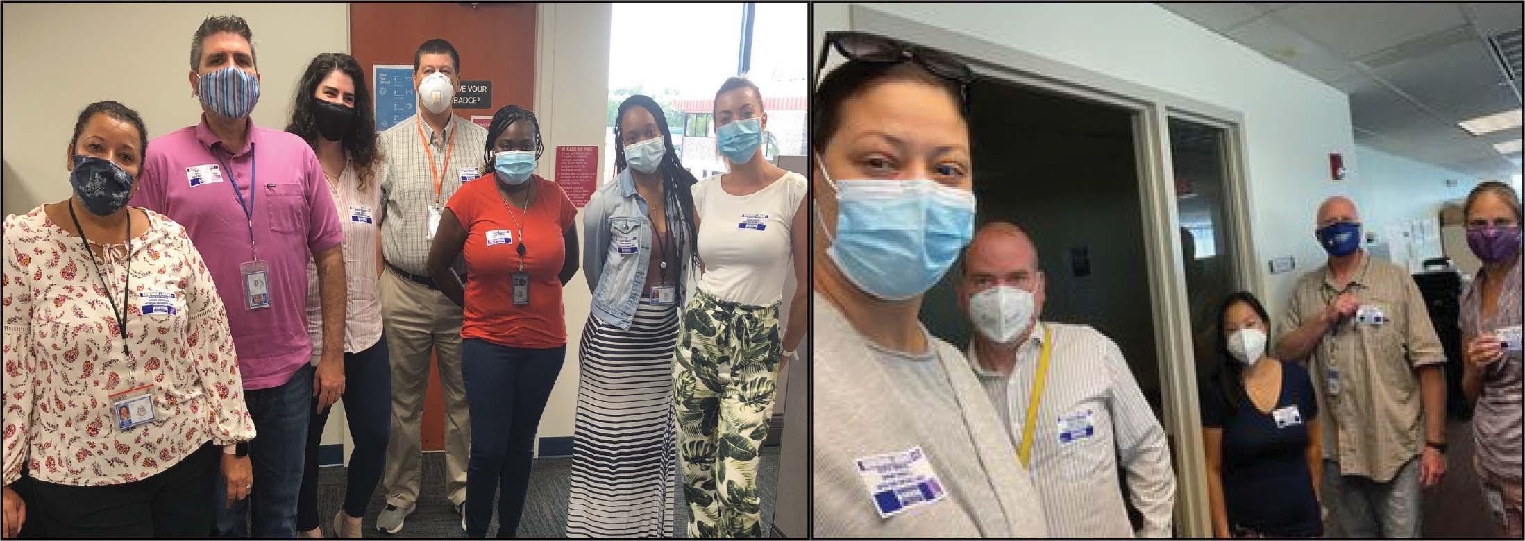 DSS Members Petition Governor, Commissioner Over Telework Violations ...