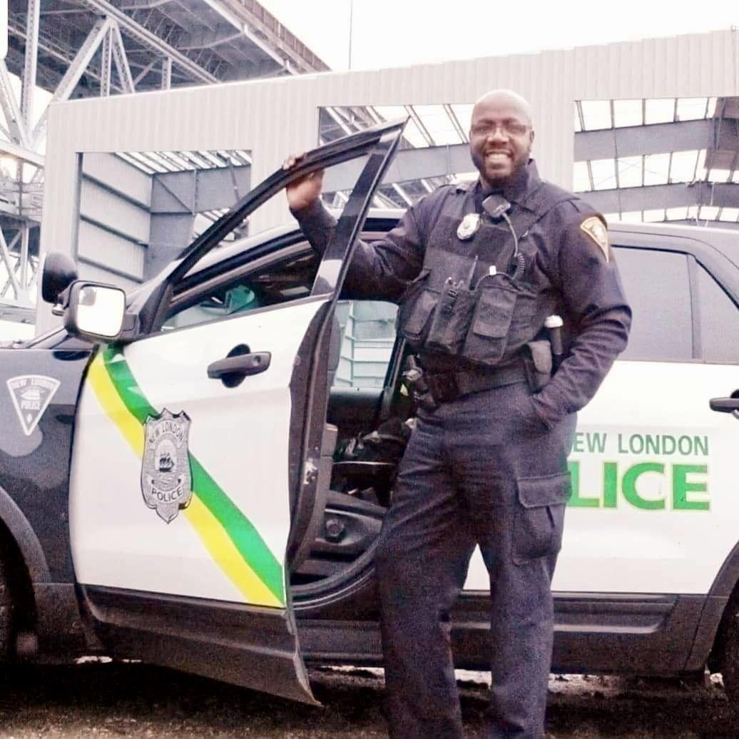 Local 724 Member Anthony Nolan Running for State Rep | We Make ...