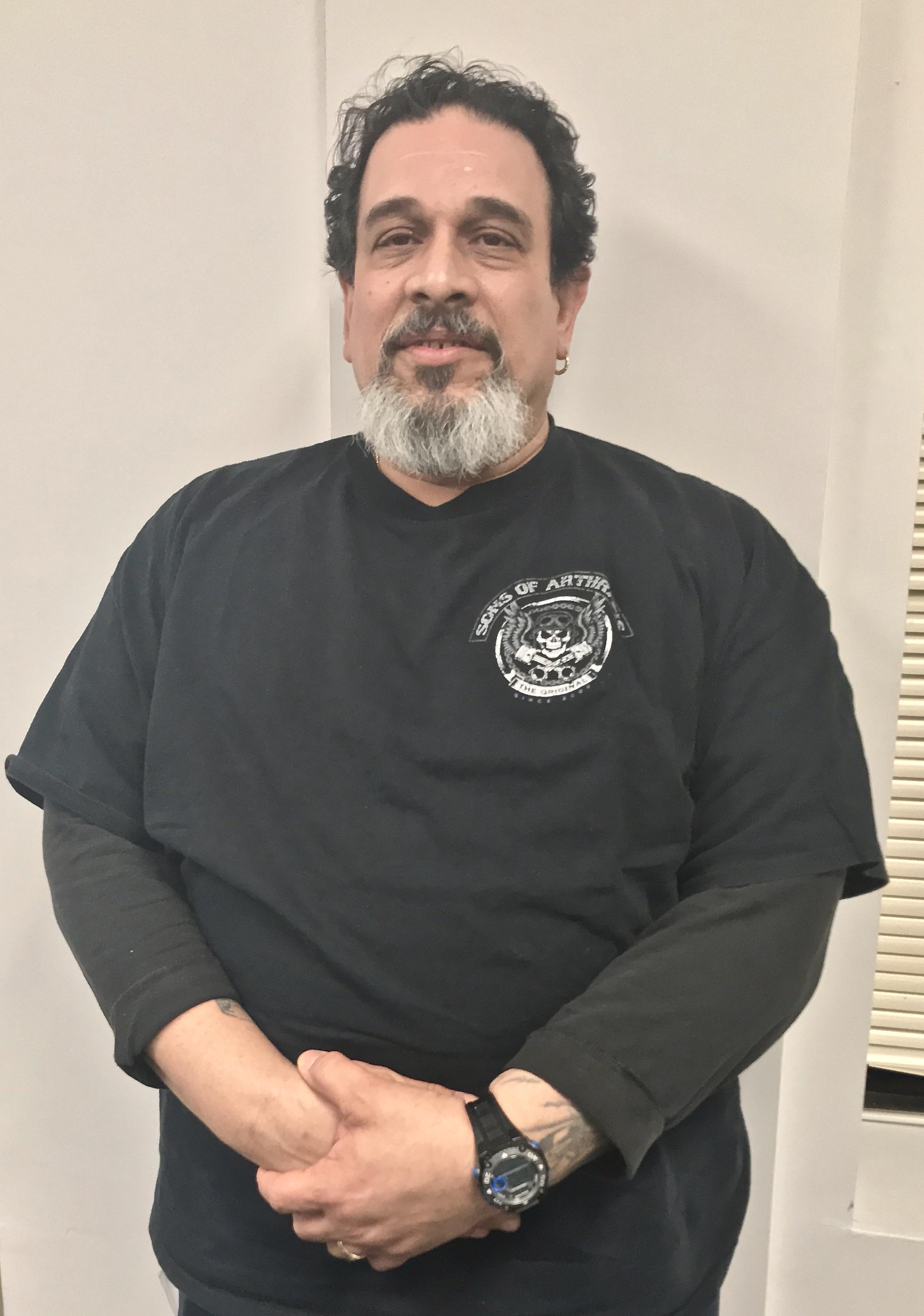 Germ Warrior at Your Service at Hartford Public Library | We Make ...