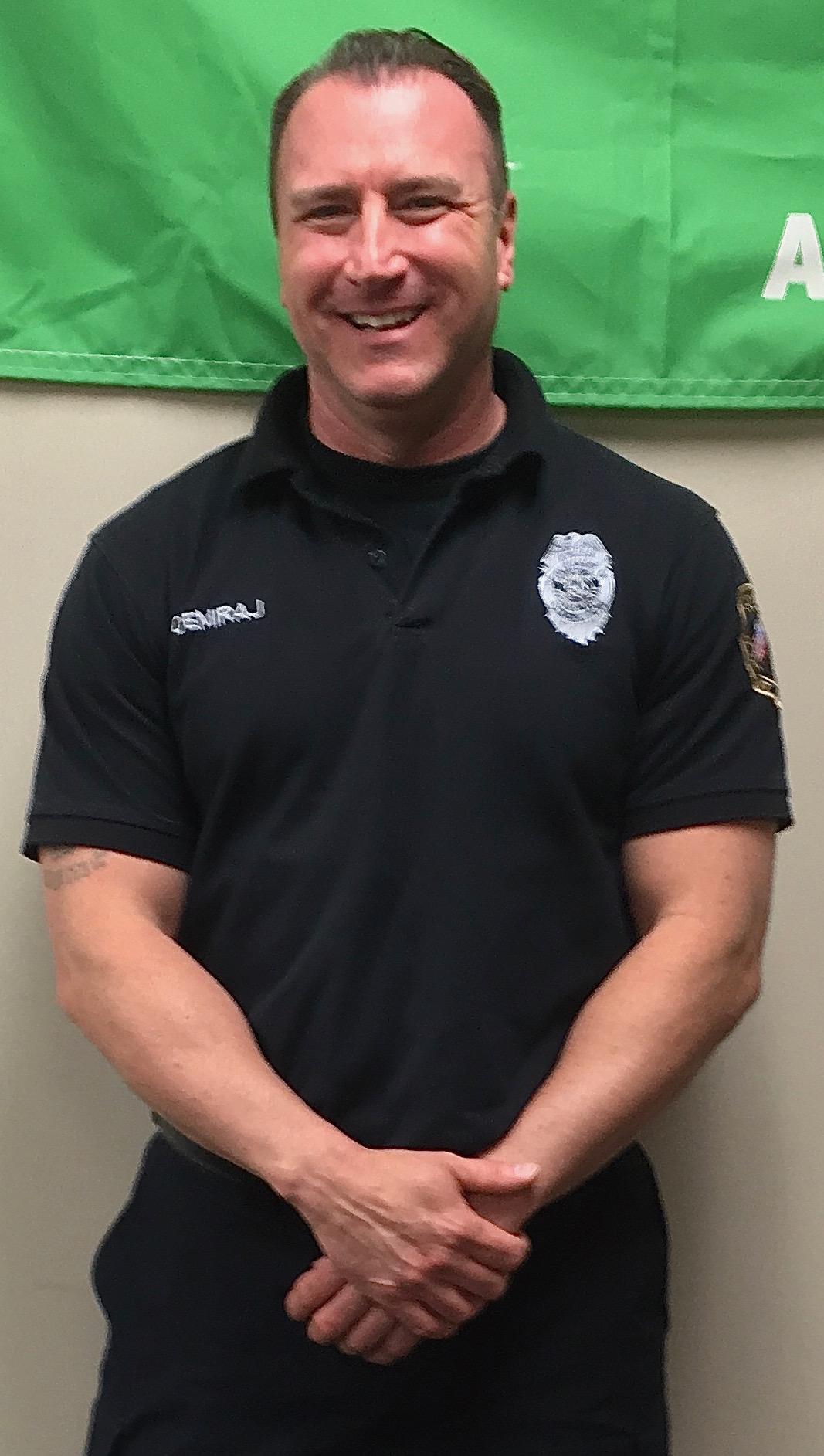 Op-Ed: State Correctional Officers Deserve Support | We Make ... Op-Ed: State Correctional Officers Deserve Support | We Make ...