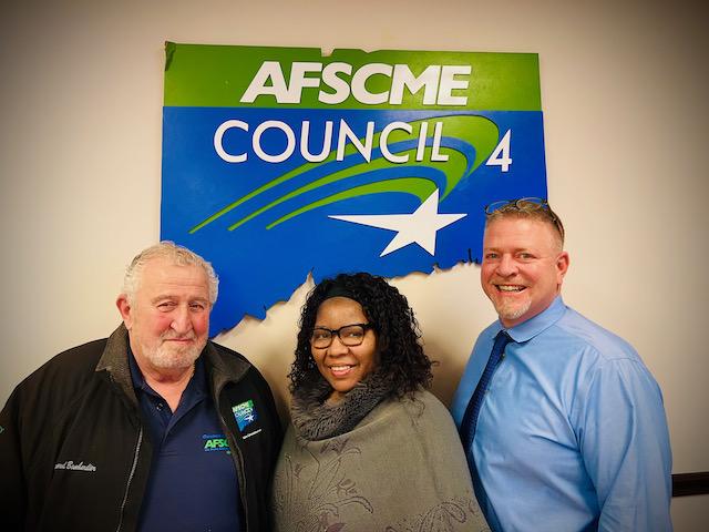 Council 4 Convention Recap: Officers and Vice Presidents Elected | We ...