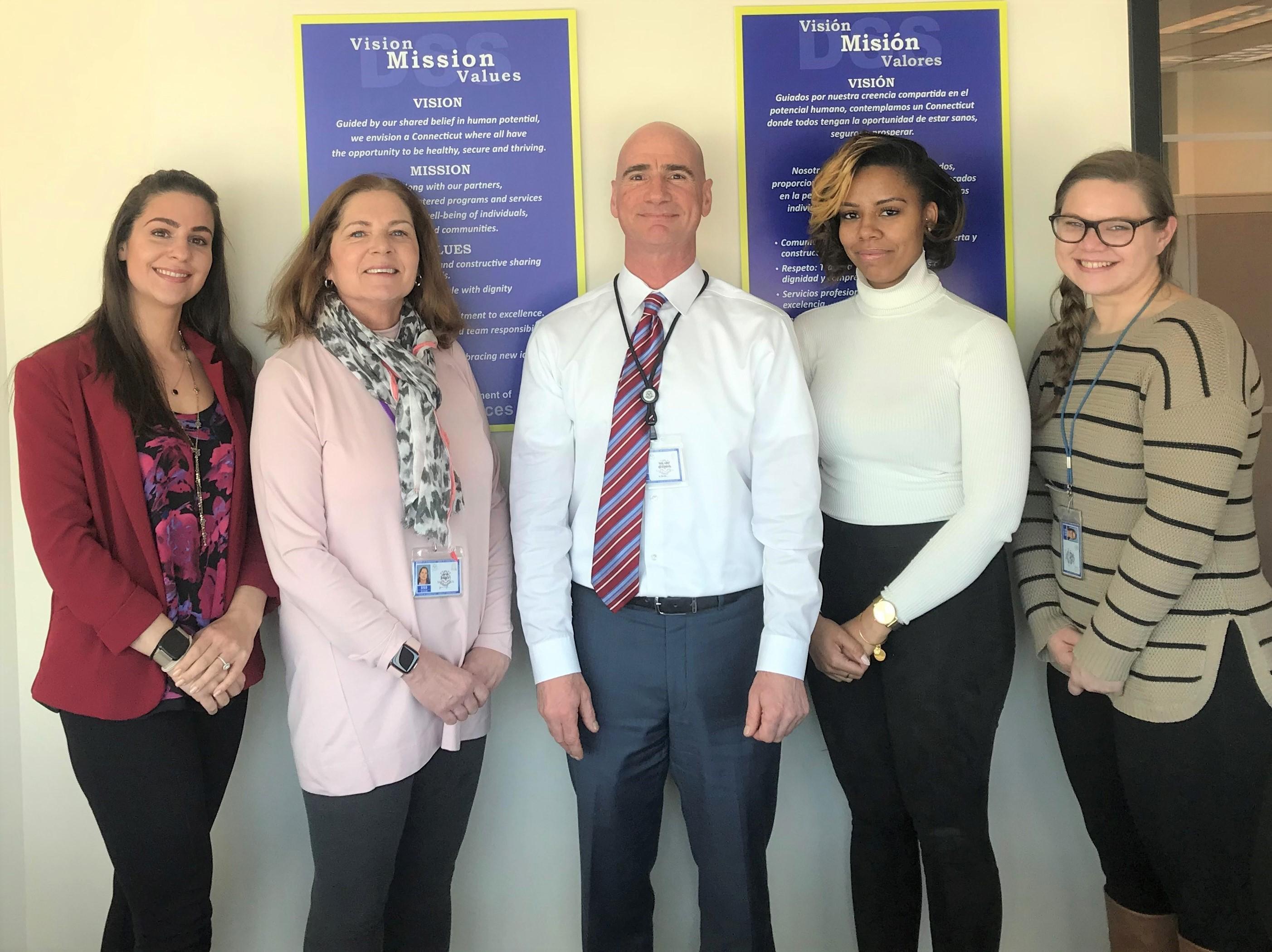 Council 4 Members Dedicated to Protecting A Vital Lifeline | We Make ...