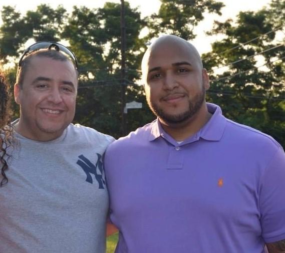 From Father To Son: Legacy of Labor Carries in Medina Family | We Make ...