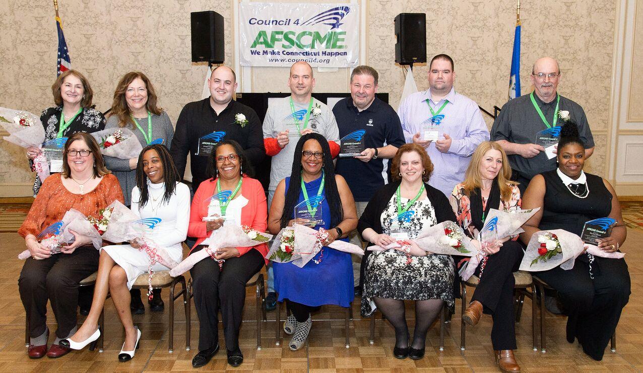 Council 4 Conference Set for April 5-7 | AFSCME Local 704