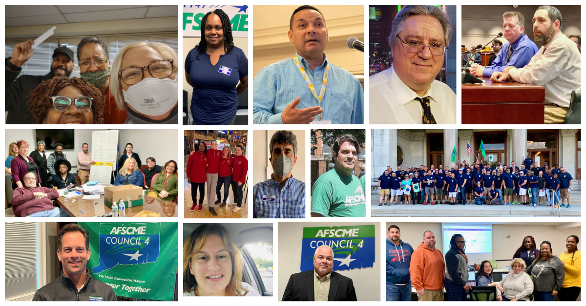 Historic SEBAC agreement is voted favorably out of the Senate floor ...