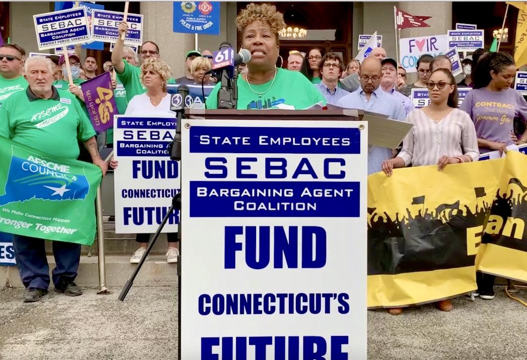SEBAC Update: All Local Bargaining Tables Reach Tentative Agreements ...