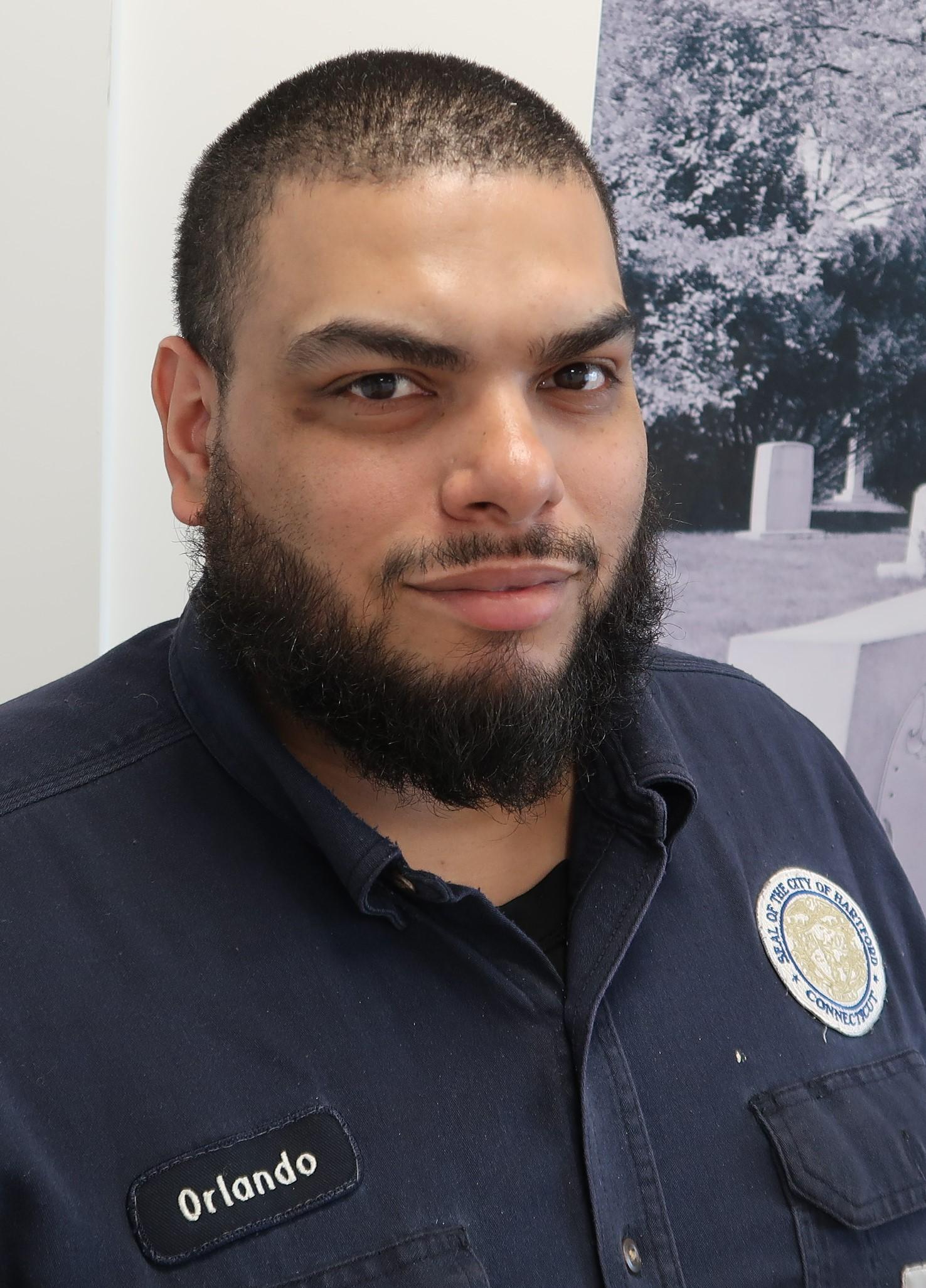 Orlando Mercado's Instagram, Twitter & Facebook on IDCrawl