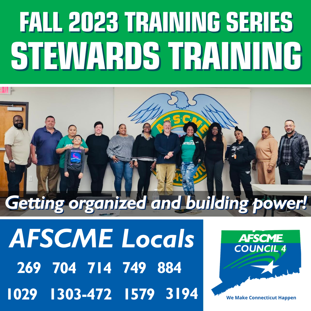 Membership Training & Education | We Make Connecticut Happen