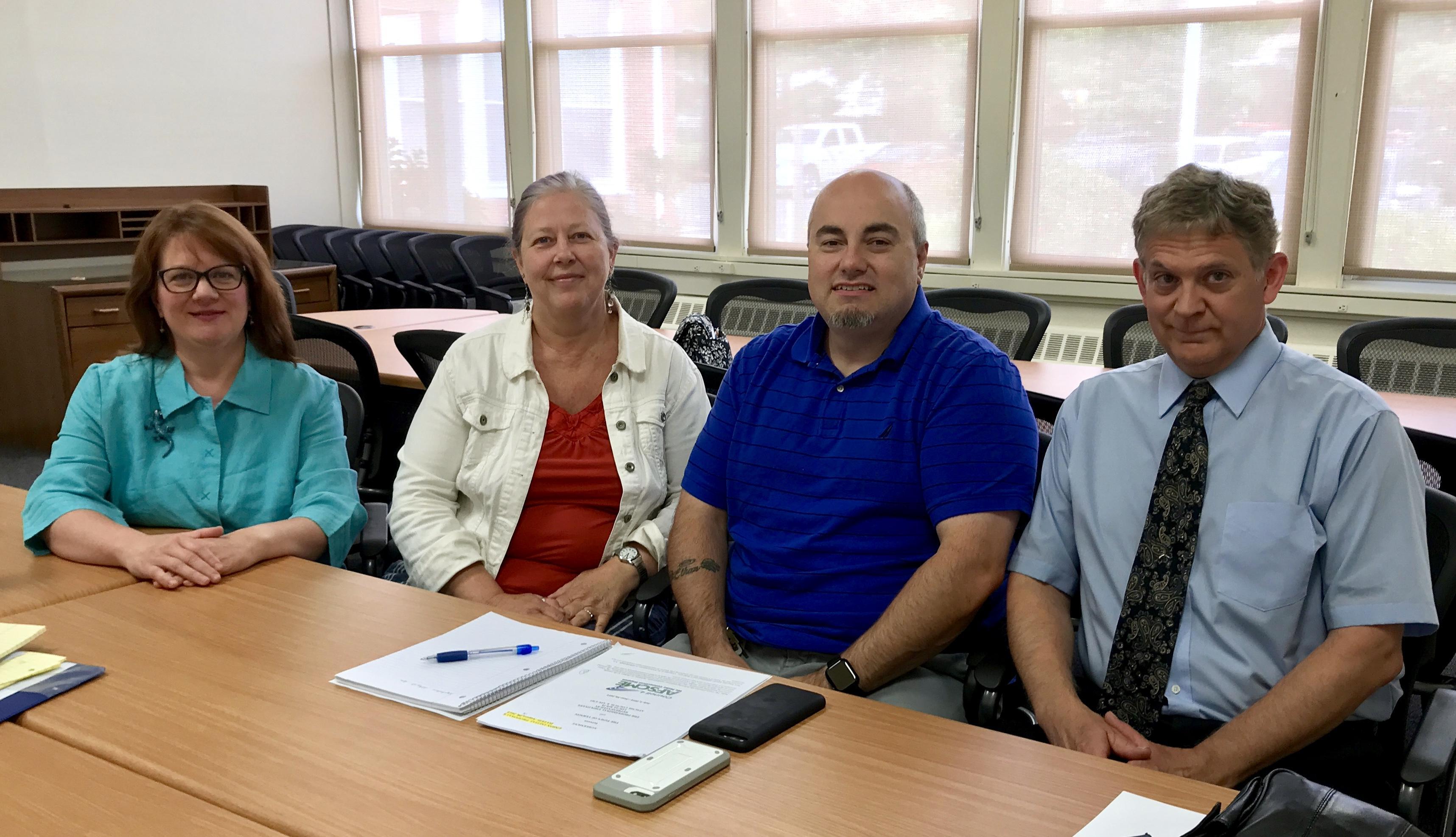 Labor Board Ruling Favors Vernon Professionals, Local 818 | We Make ... Labor Board Ruling Favors Vernon Professionals, Local 818 | We Make ...